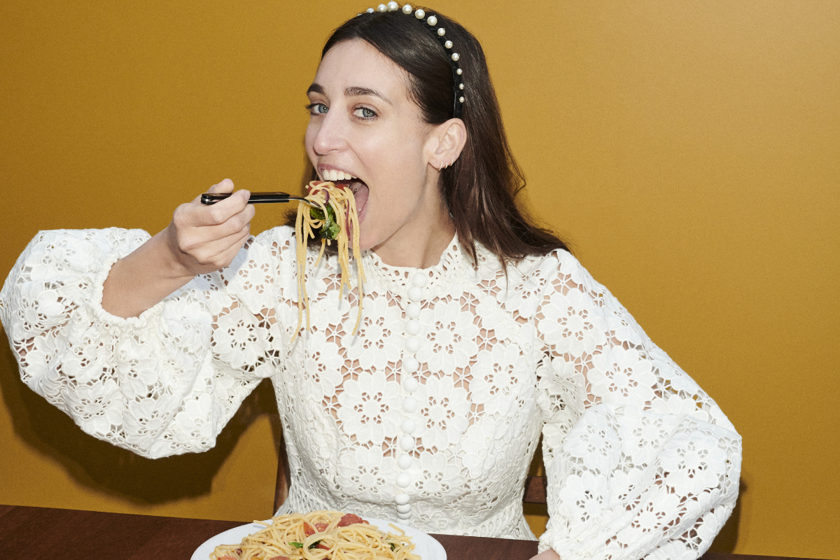 Sitting Down with Glassette Co-Founder, Laura Jackson