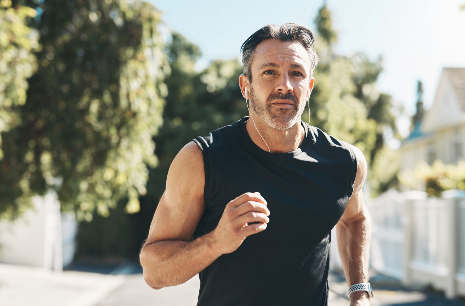 Why Men Die Younger – How to Close the Longevity Gap | Lumity Life