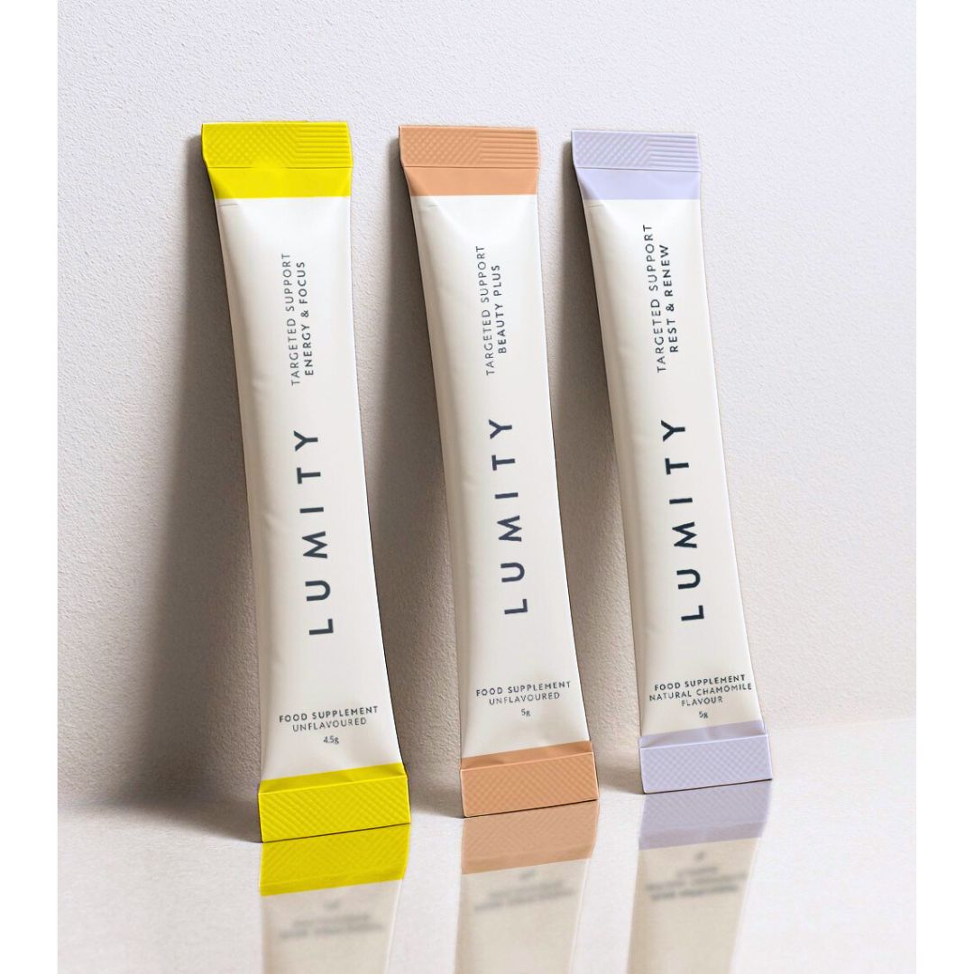 Introducing Lumity’s New Targeted Support Range
