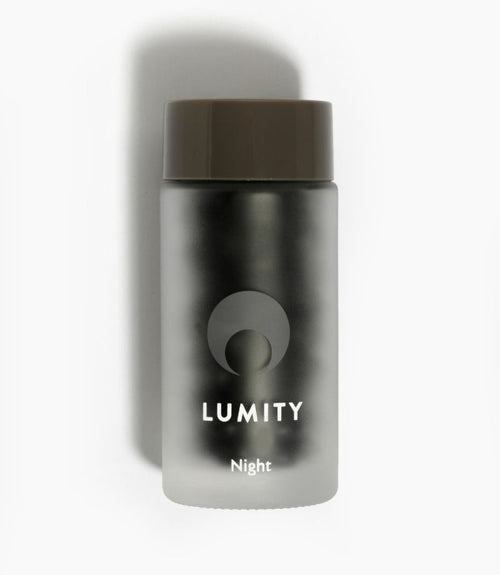 New The Science – Lumity® UK