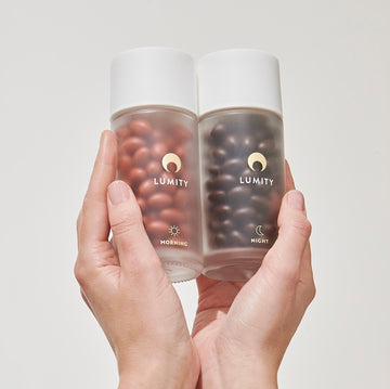 Lumity | Award-Winning Supplements for Healthy Ageing