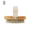 Lumity Copper Body Brush | Exfoliate & Boost Circulation