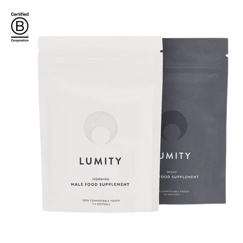 Lumity FAQs | Does Lumity Work? | Ingredients & Benefits