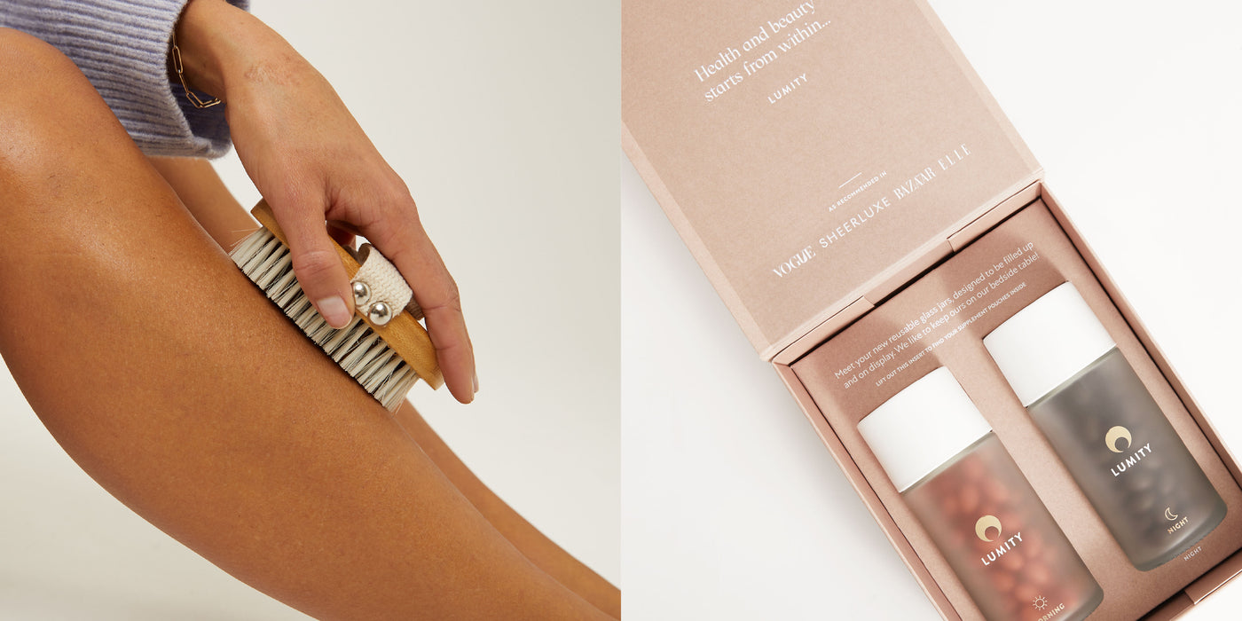 5 Signs Your Lymphatic System Is Sluggish – And How to Boost It ...