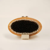 Lumity Copper Body Brush | Exfoliate & Boost Circulation